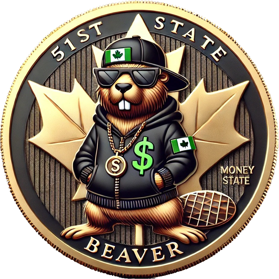 The Official Maple Mayhem Meme Coin | Get the Beaver